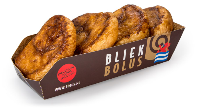 Hallo - De Zeeuwse Verleiding